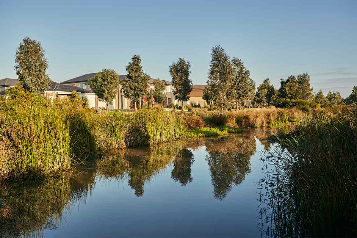 Experience Featherbrook