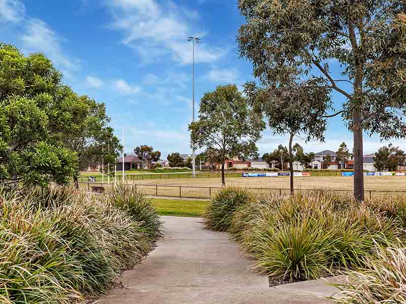 Experience Featherbrook