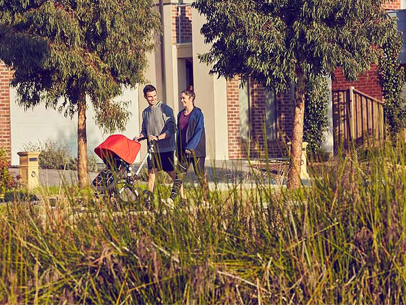 Experience Featherbrook